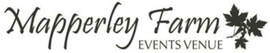 Mapperley Farm Events Venue